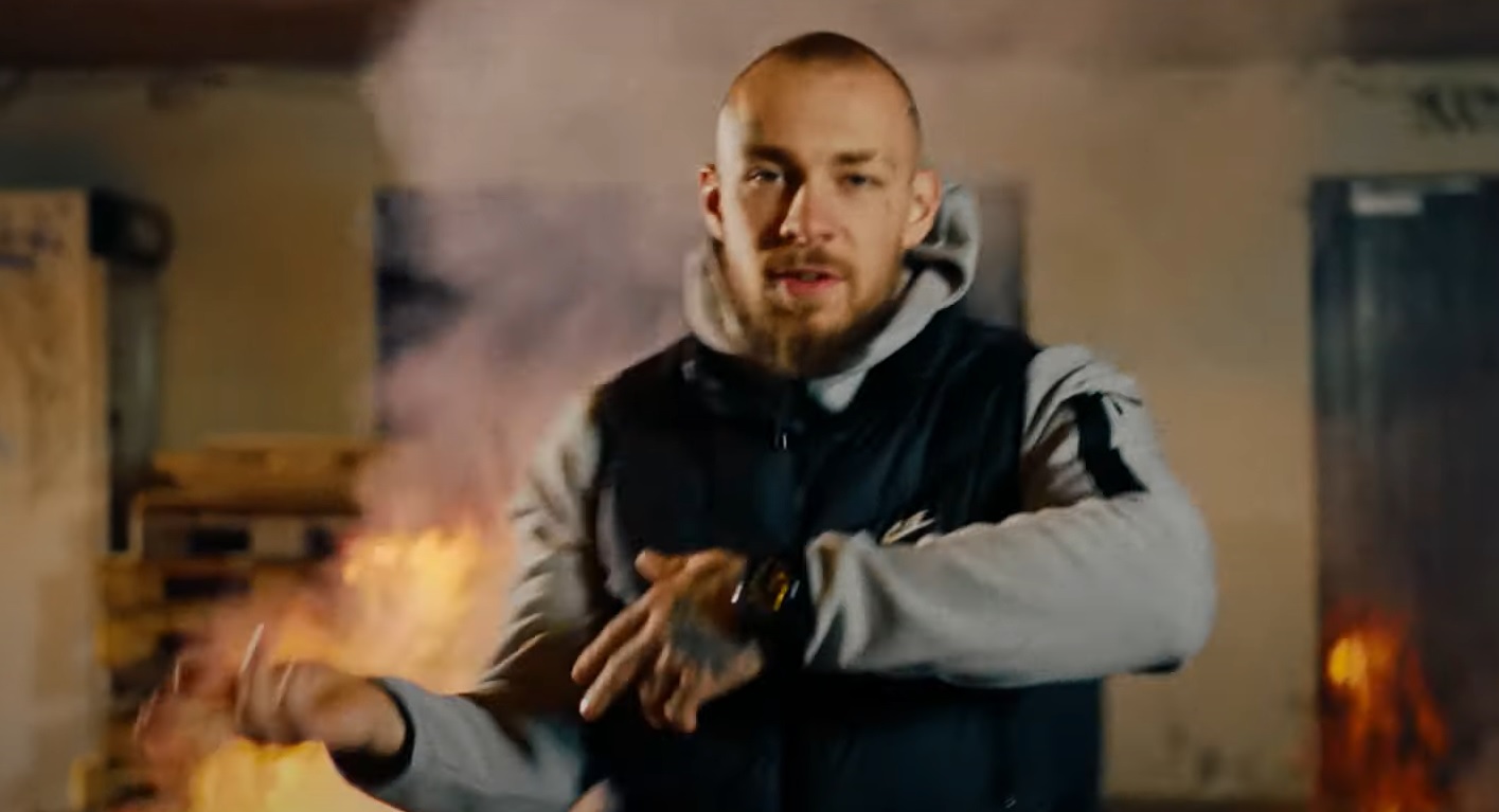 Нова рап колаборация събира V:RGO, EMIL TRF, FYRE и 2Bona - Brato.bg