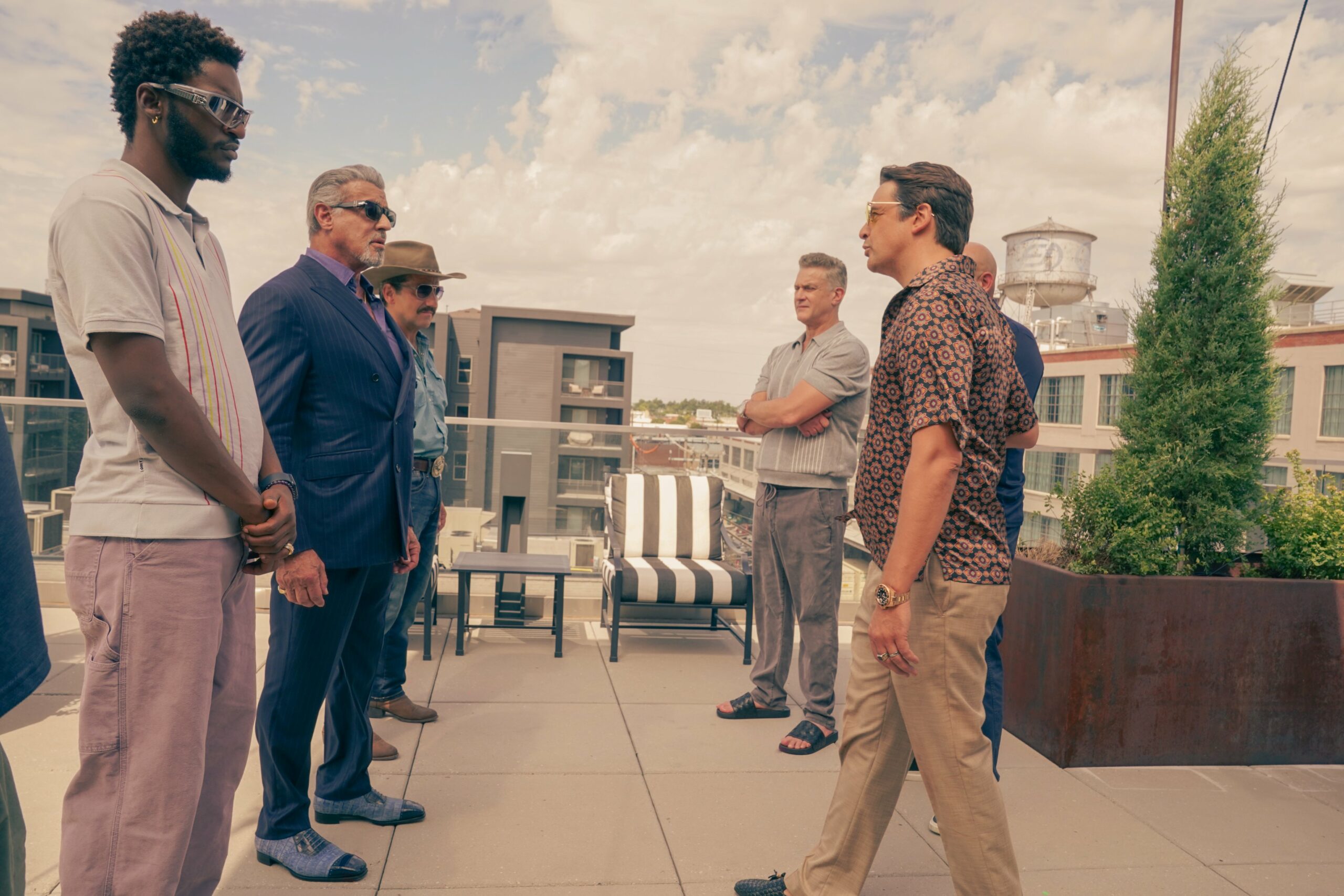 Всичко, което знаем за втори сезон на Tulsa King - Brato.bg